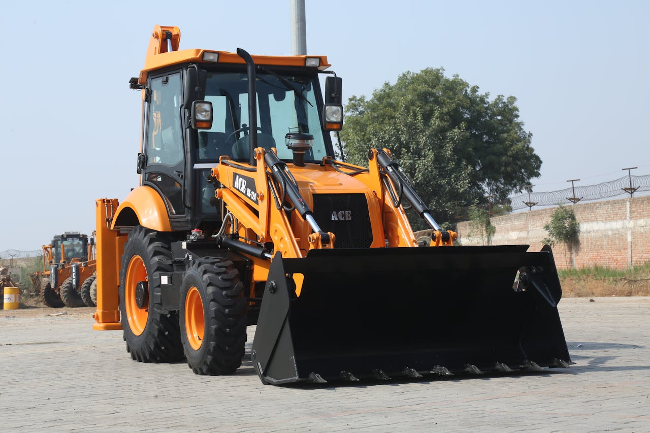 Home [impactinfra.in]